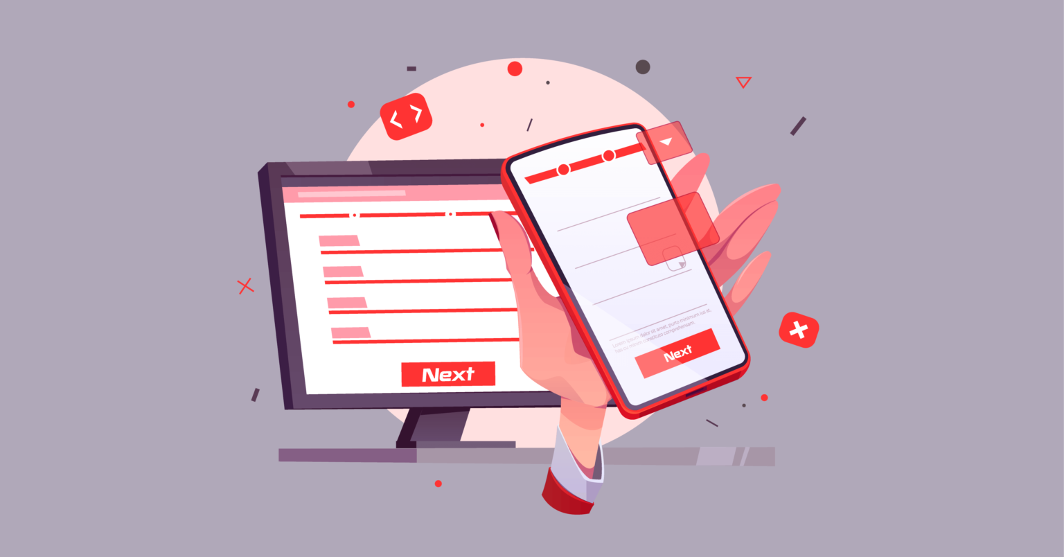 Single-Step form vs. Multi-Step Form: Which One is the Best and Why