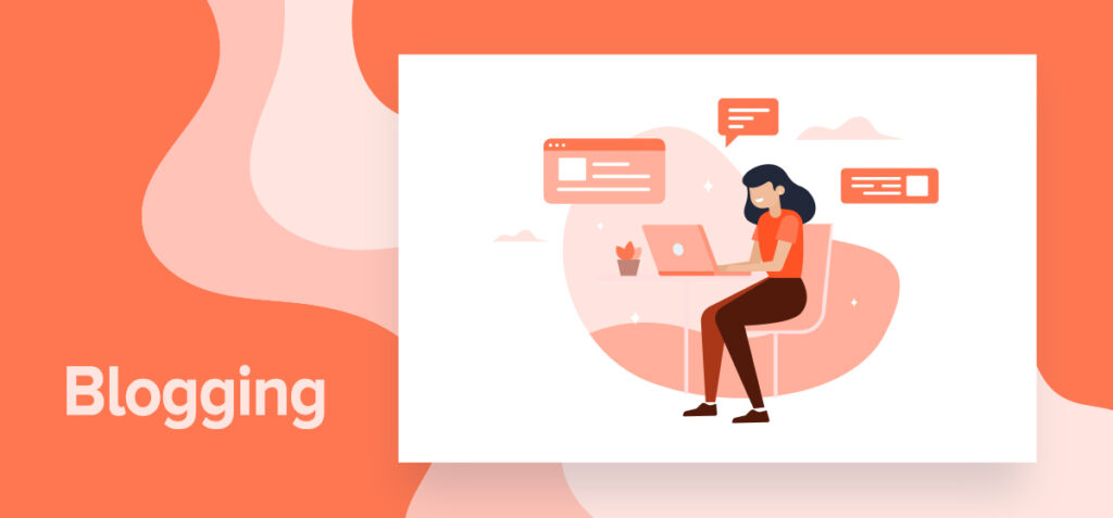 12 Features of a Blog Site in WordPress