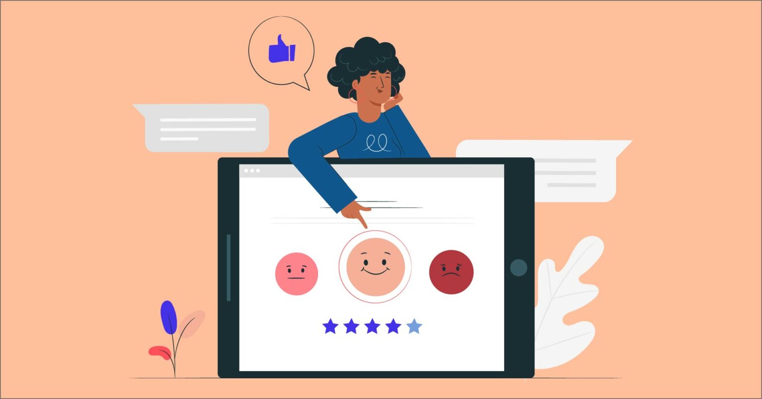 Customer Satisfaction Survey: Why You Need it and How to Create One