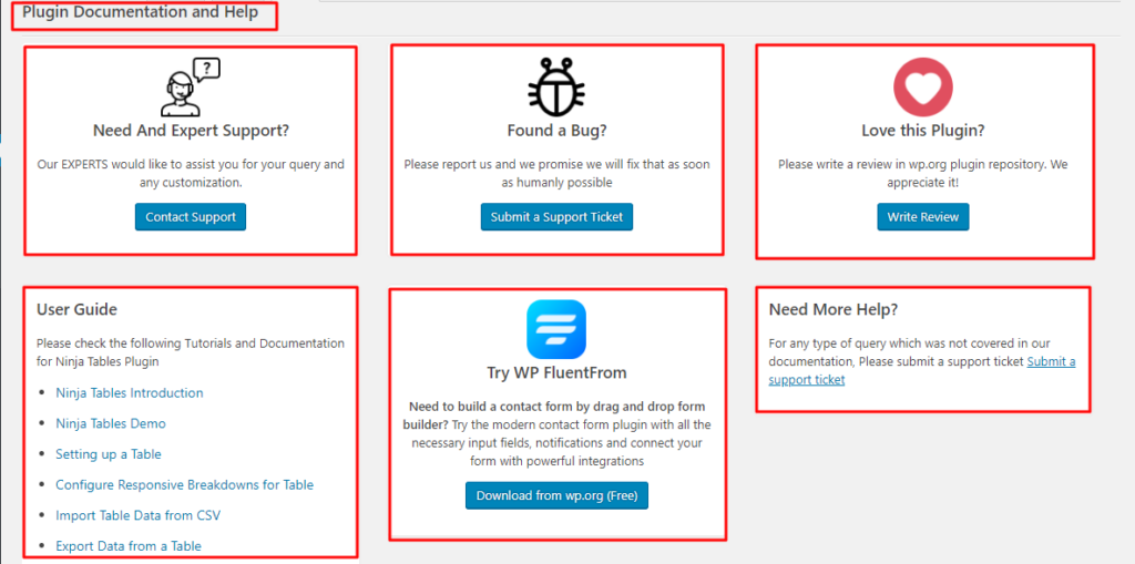 How To Create A WooCommerce Product List View - WP Manage Ninja