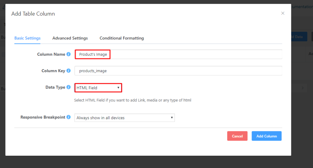 How To Create A WooCommerce Product List View - WP Manage Ninja