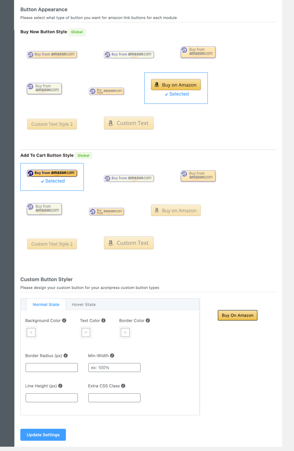 How to create an Amazon comparison table with AzonPress - WP Manage Ninja