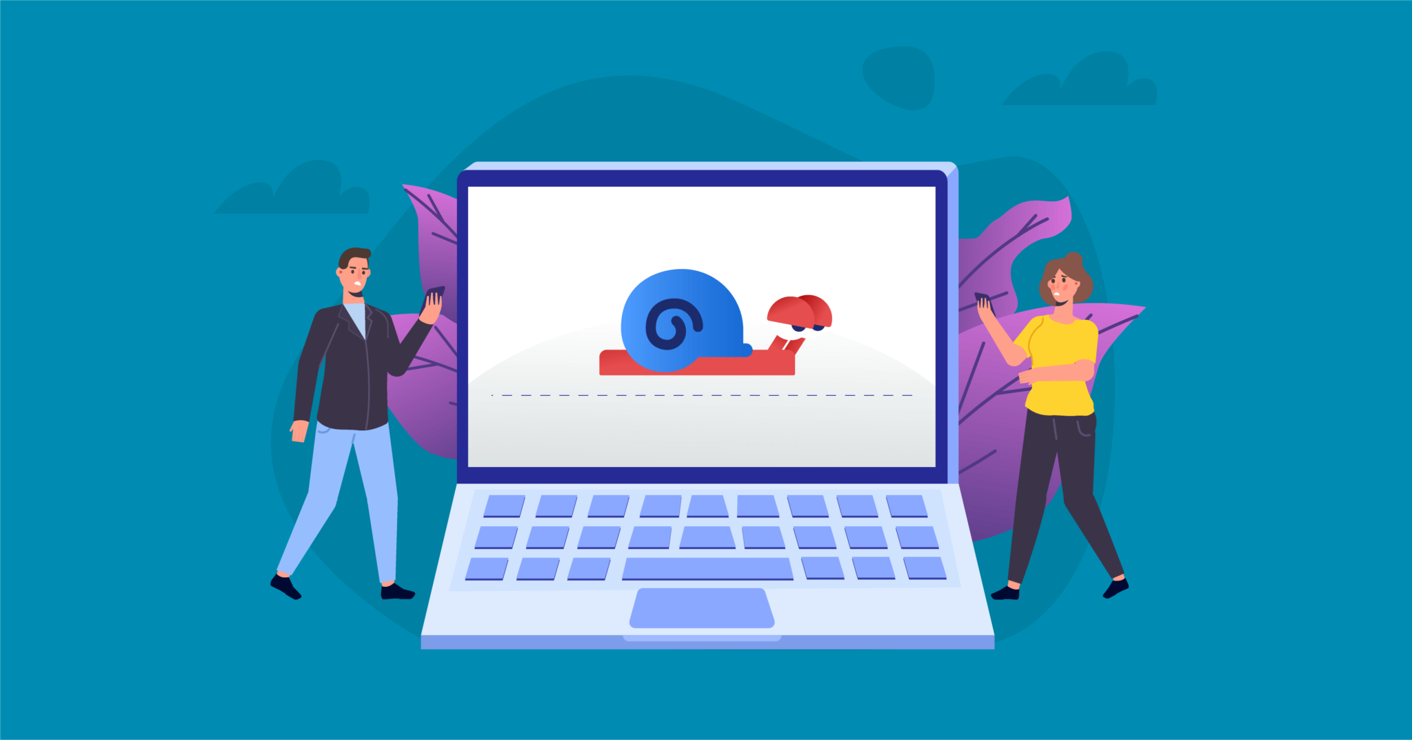 Hidden Factors that are Making Your Webpages Load Slow | How to Avoid ...