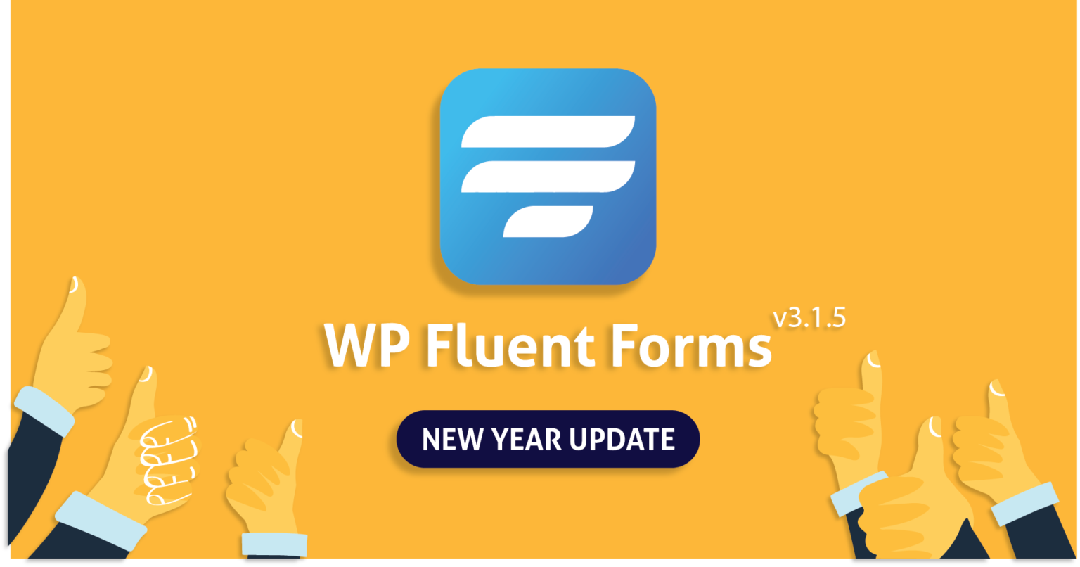 Fluent Forms Update Advanced Styler Image Checkable Fields Survey And More Wp Manage Ninja