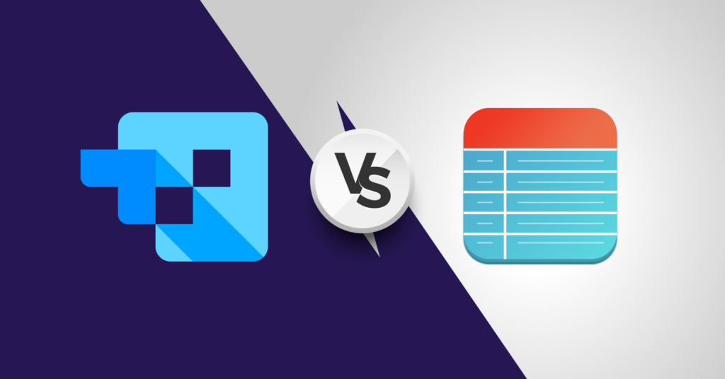 Best Table Plugin In WordPress: wpDataTables vs Ninja Tables