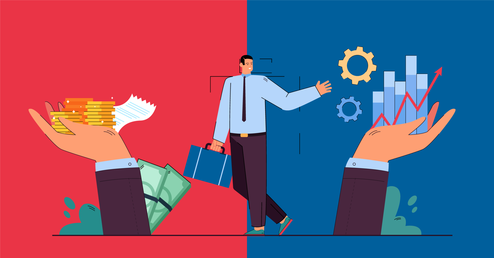 Vanity Metrics vs Actionable Metrics That You Need to Know Vanity Metrics vs Actionable Metrics That You Need to Know