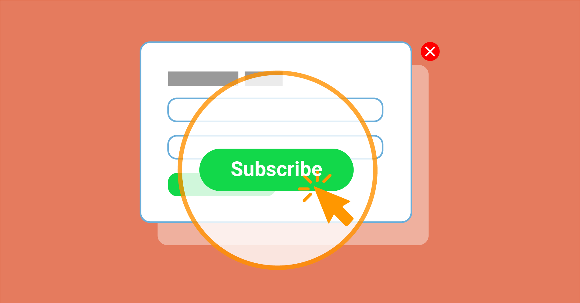 Styling Beautiful CSS Forms with WP Fluent Forms’ Global Styler