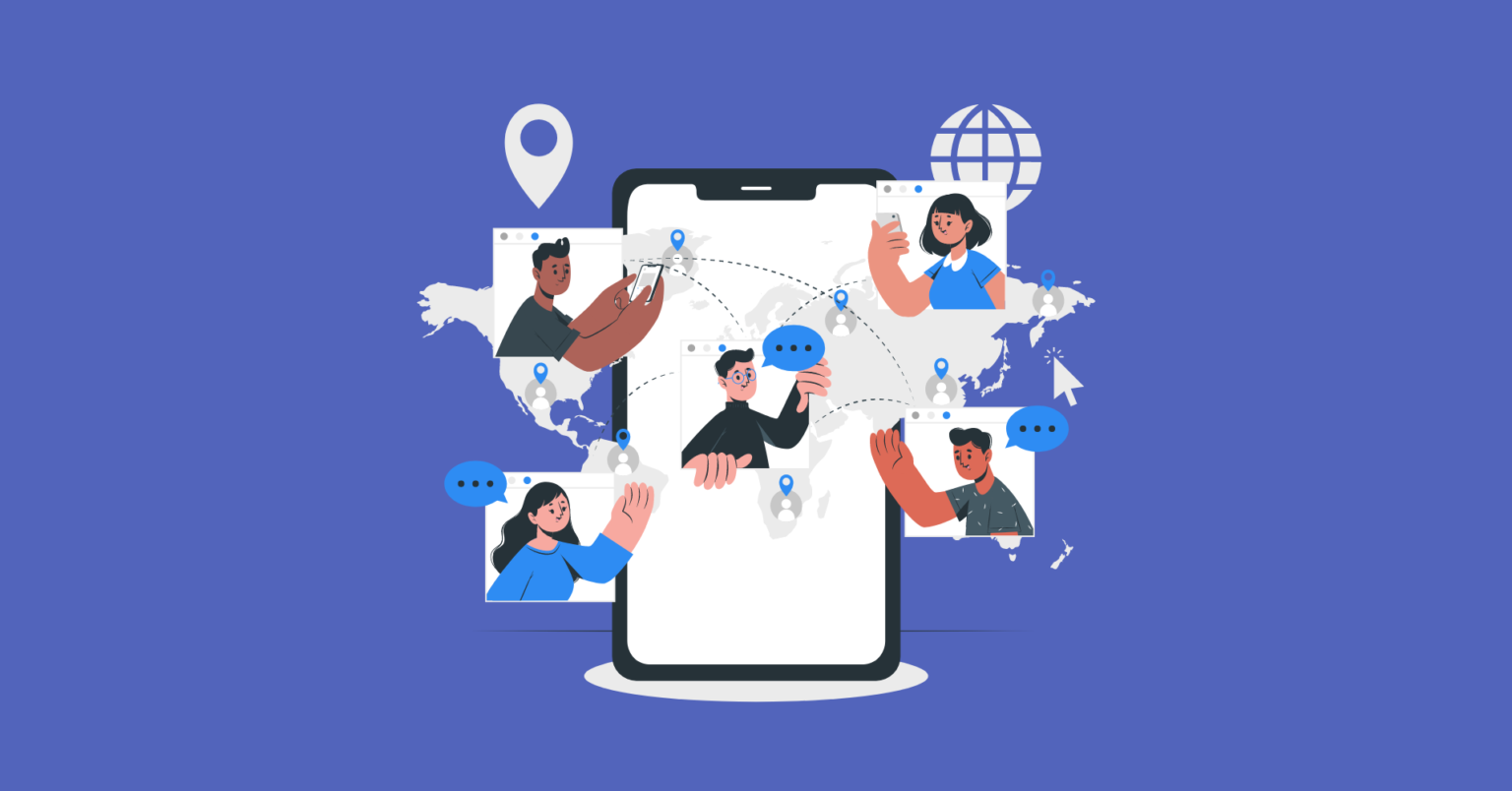 5 Most Effective Social Media to Reach Millennials in 2021