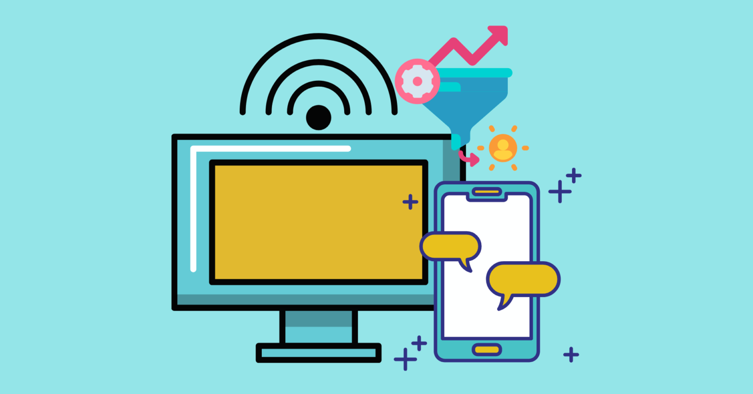 How Does Live Chat Increases Your Conversion Rate
