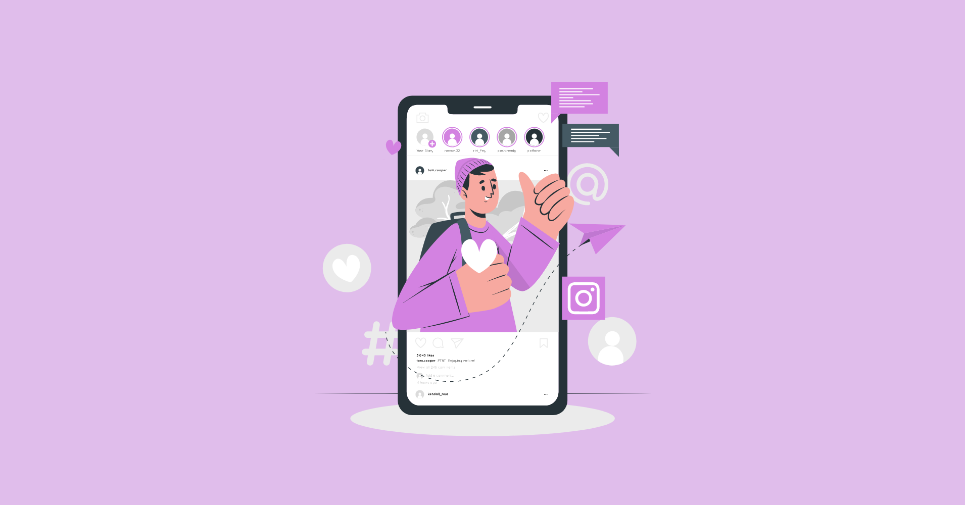 5 Most Effective Social Media to Reach Millennials in 2021