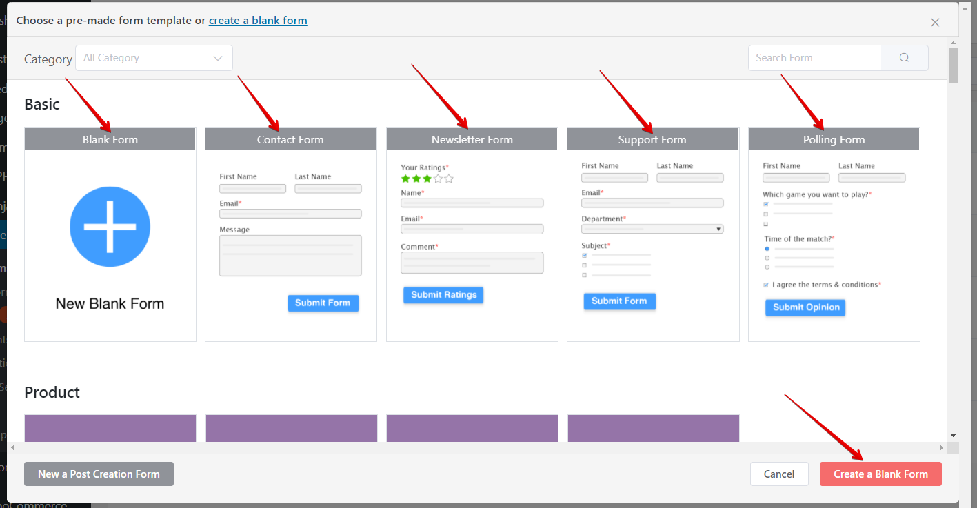 How To Create Tables In Wordpress Form Entries In Wordpress Tables