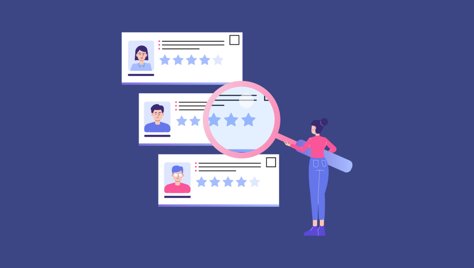 8 Myths And Misconceptions About Online Reviews