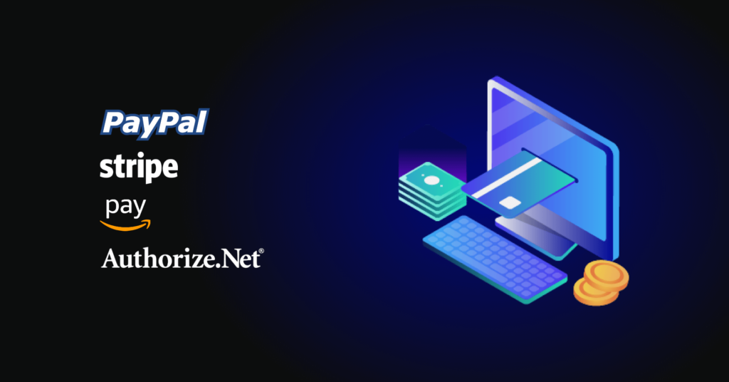 The Best WordPress Themes with Payment Gateway - WP Manage Ninja