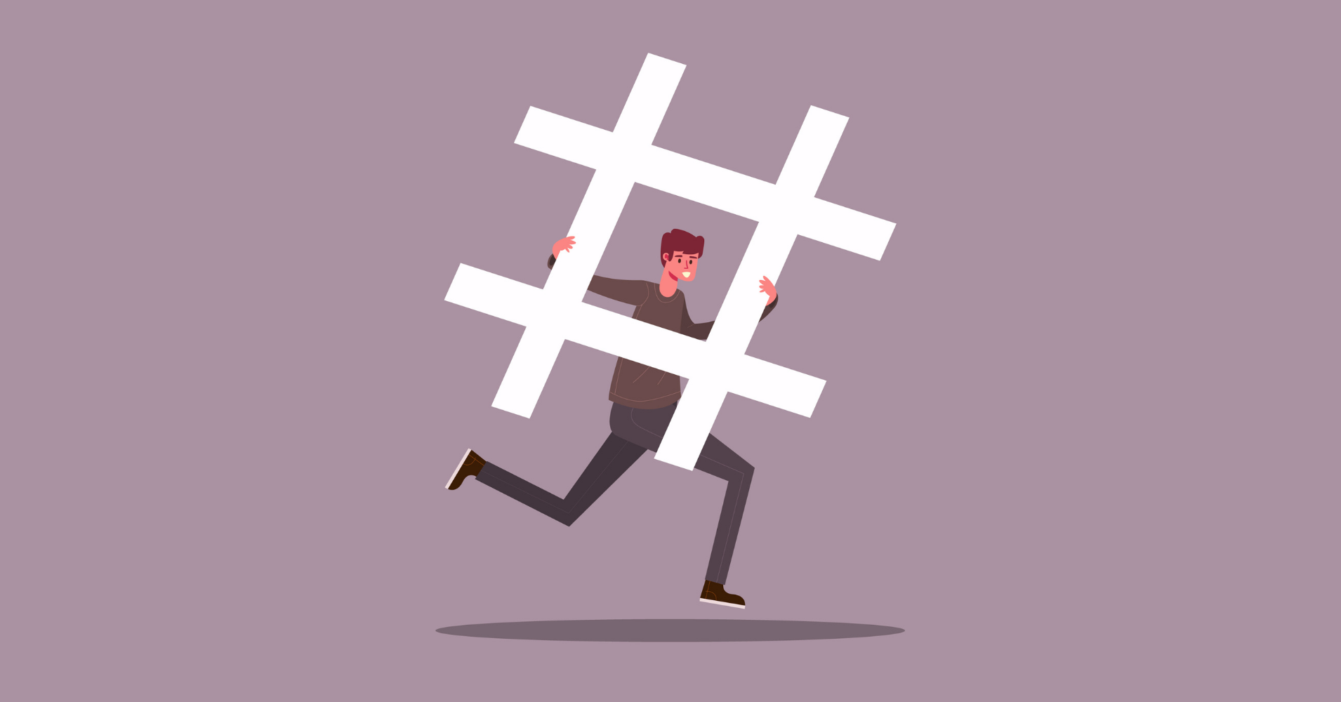 The Power Of Hashtags In Social Media Marketing
