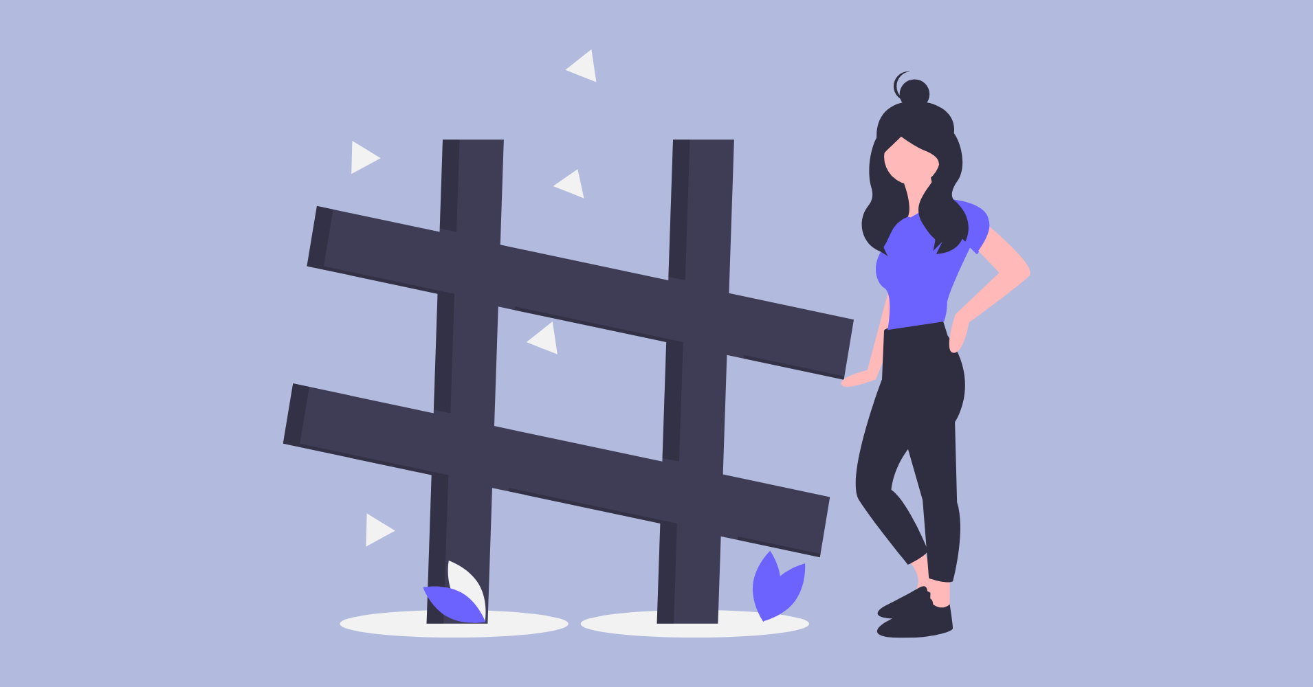 The Power Of Hashtags In Social Media Marketing