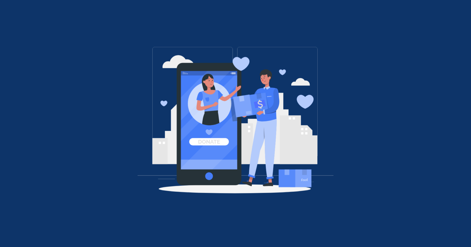 Online Donations | 12 Essential Steps To Collect For Your Website