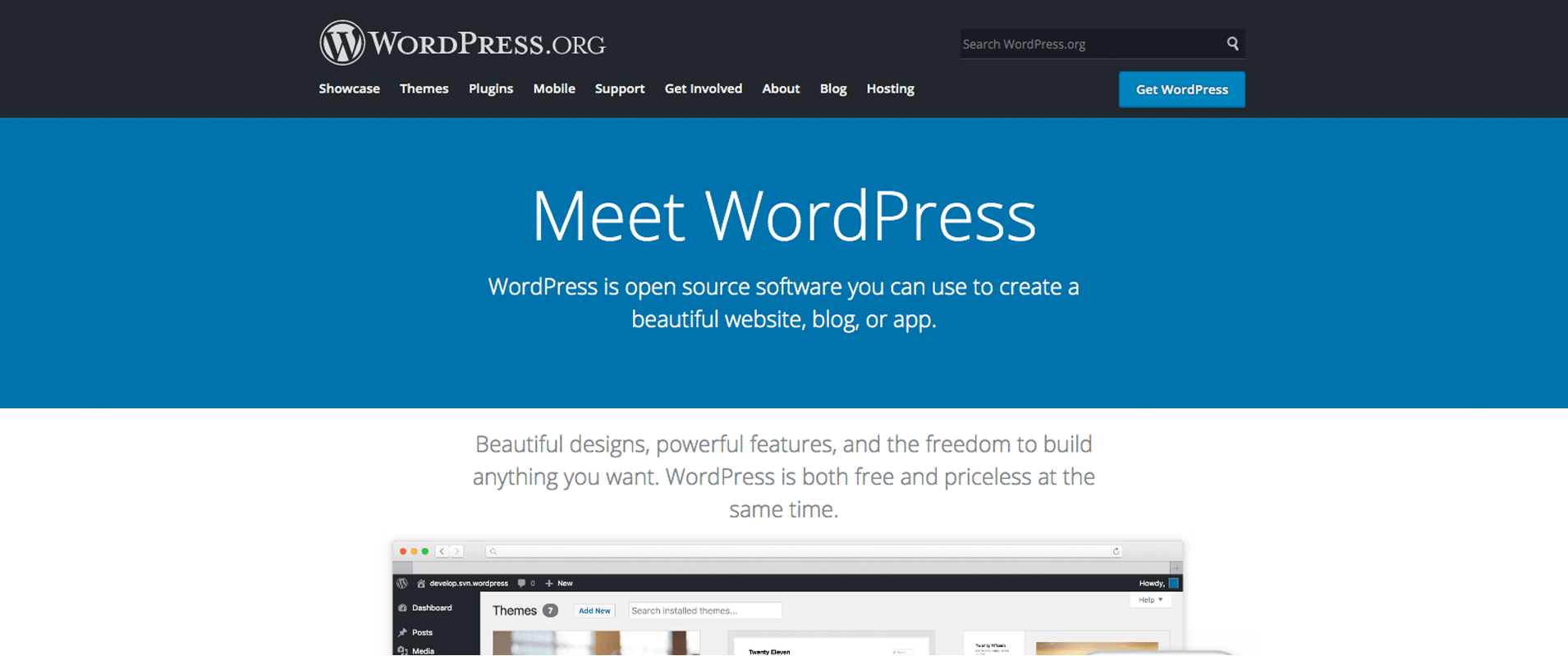 WordPress.com vs WordPress.org | A Head to Head Comparison Between the ...