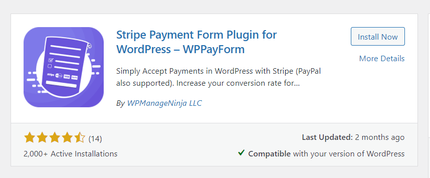 How to Set Up Stripe in WordPress Websites for Smooth Payments - WP ...