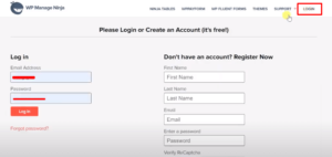 Upgrade to WP Fluent Form Pro Add-on