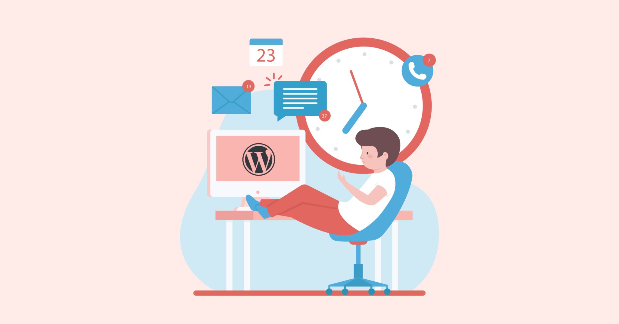 Improve Your Website Using WordPress - WP Manage Ninja