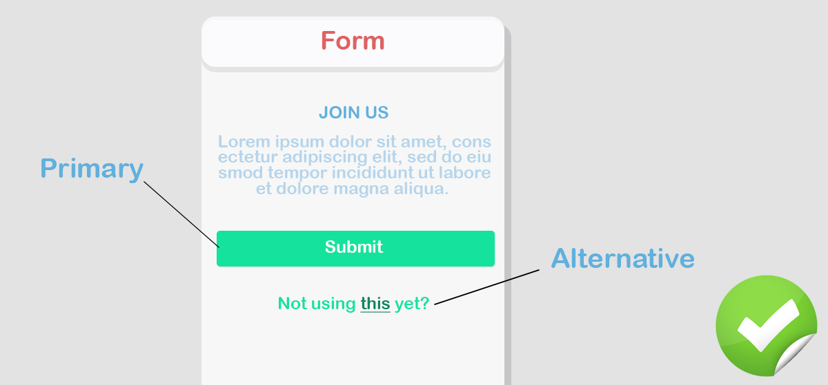 20 Proven Tips and Tricks for Styling WordPress Forms | Make Your Forms ...