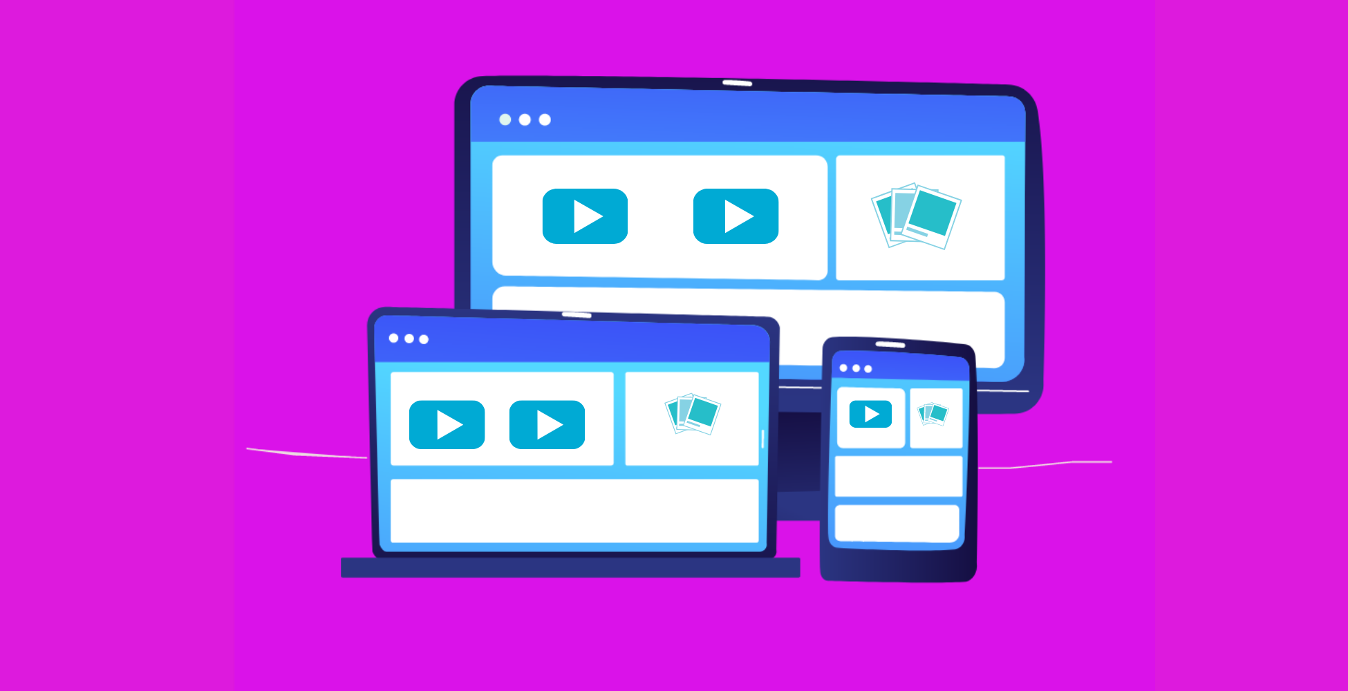 How To Add Media To WordPress Tables Ninja Tables Multimedia