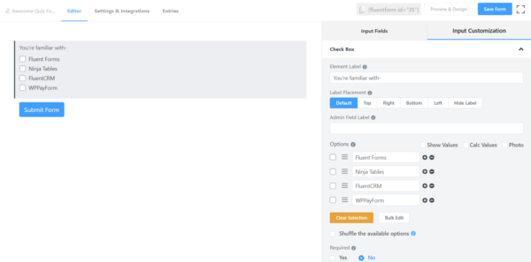 How to Grow Email List Using Contact Foms On Your Site