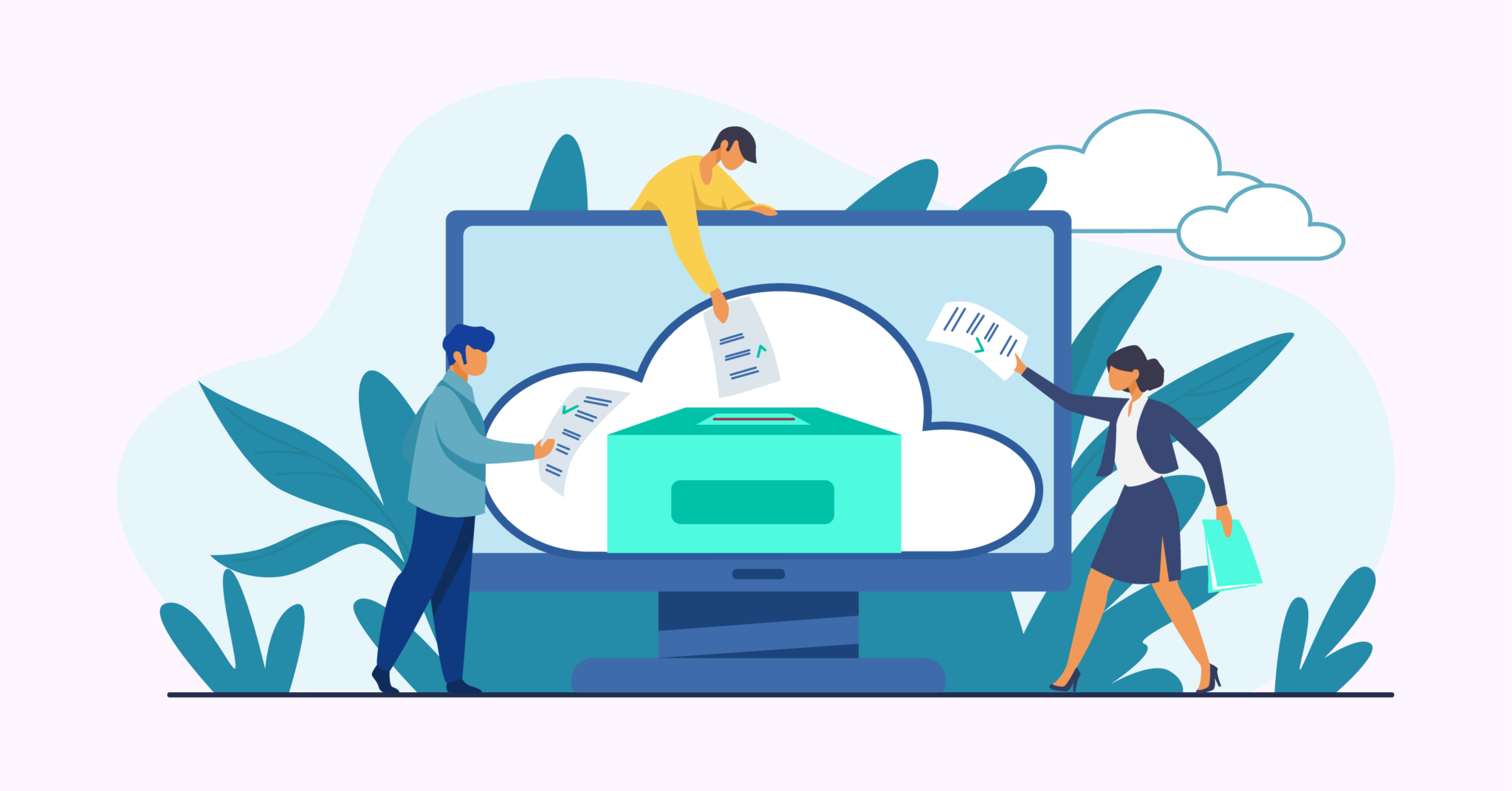 8 Effective Ways to Increase User Engagement On Your Website