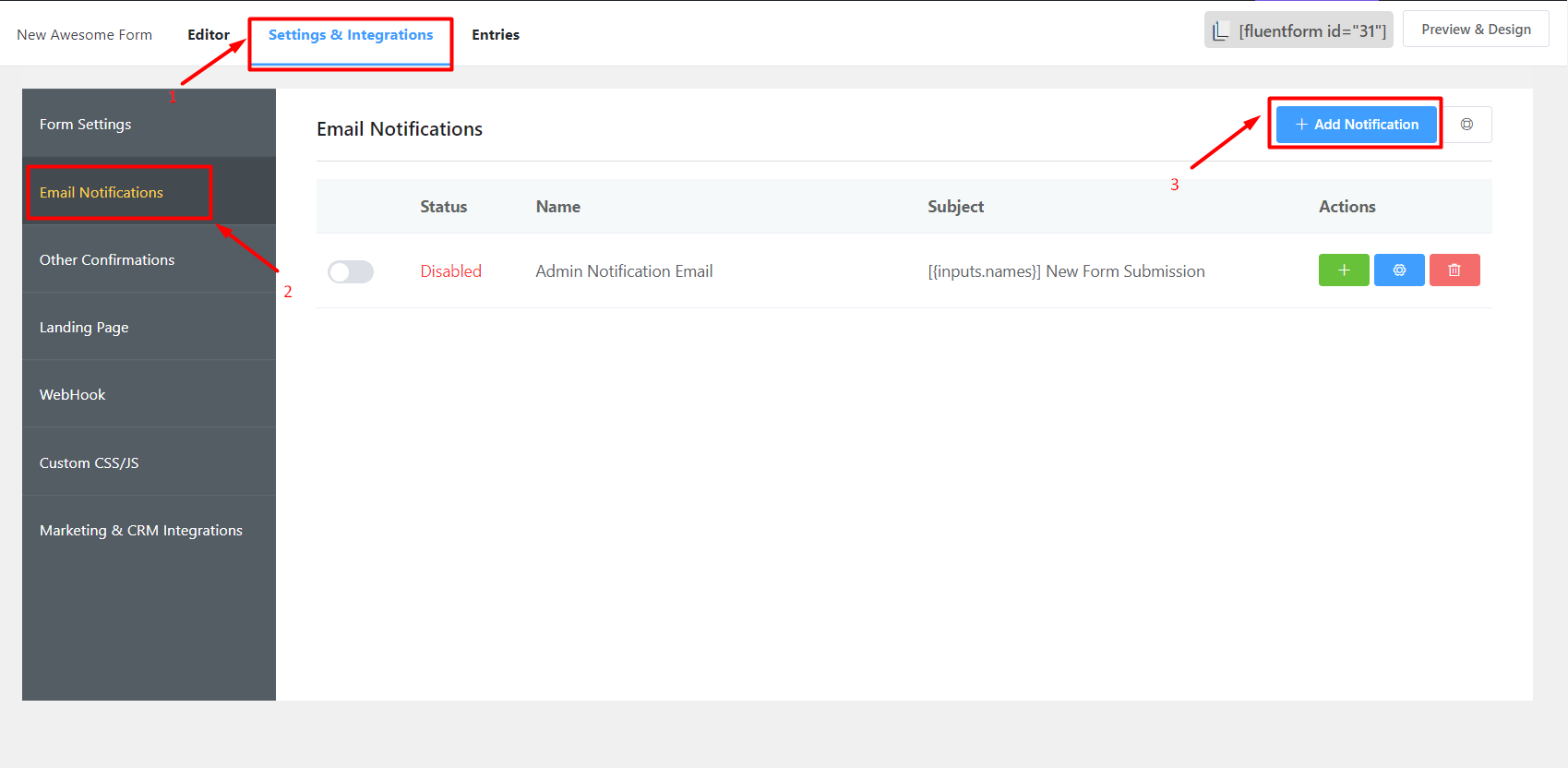 Why and How To Start Using WP Fluent Form Instead of Google Forms