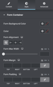 Customize Fluent Forms with Essential Addons for Elementor - WP Manage Ninja