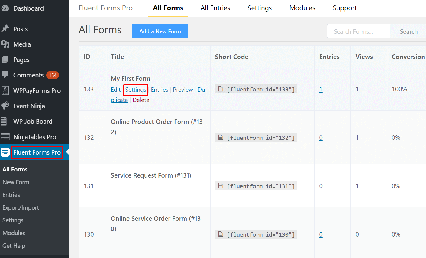 Why and How To Start Using WP Fluent Form Instead of Google Forms