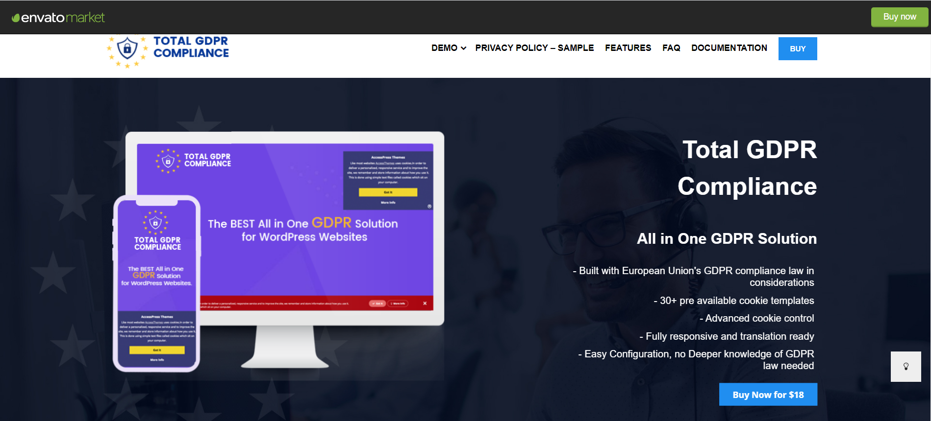 11 Best GDPR Plugins to Make Your Website GDPR Compliant