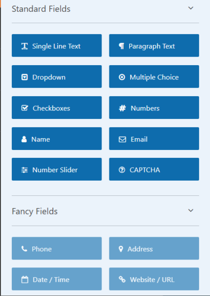 WPForms vs Fluent Forms - Two Awesome WordPress Form Plugins Compared - WP Manage Ninja