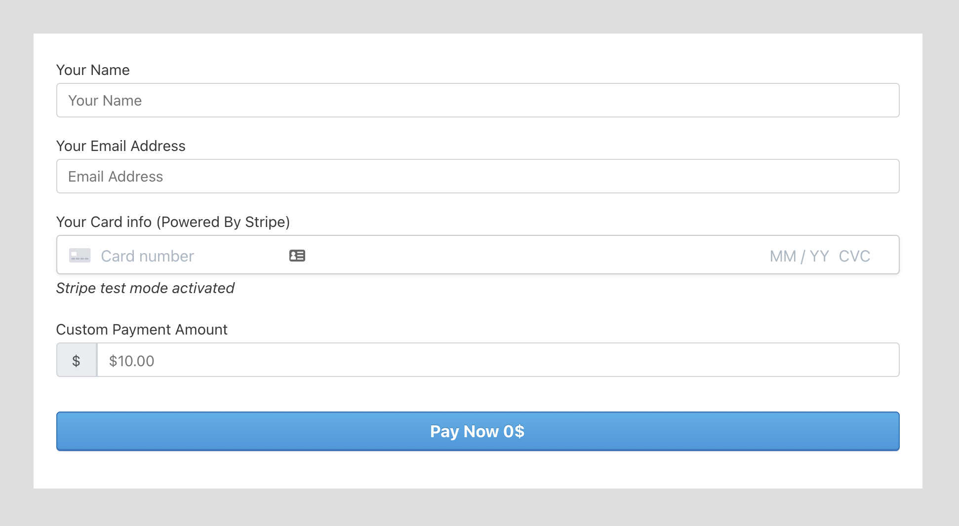 The Best WordPress Payment Plugin - WP Simple Pay vs WPPayForm
