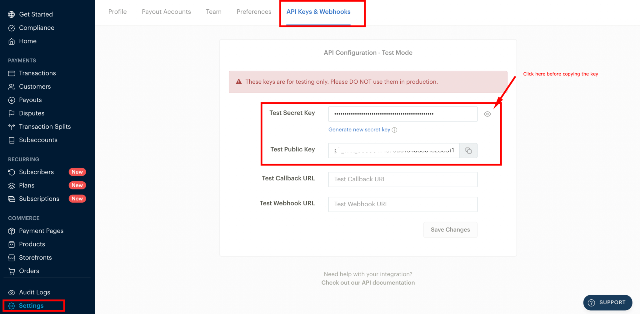 How to Integrate Paystack with Fluent Forms - WP Manage Ninja