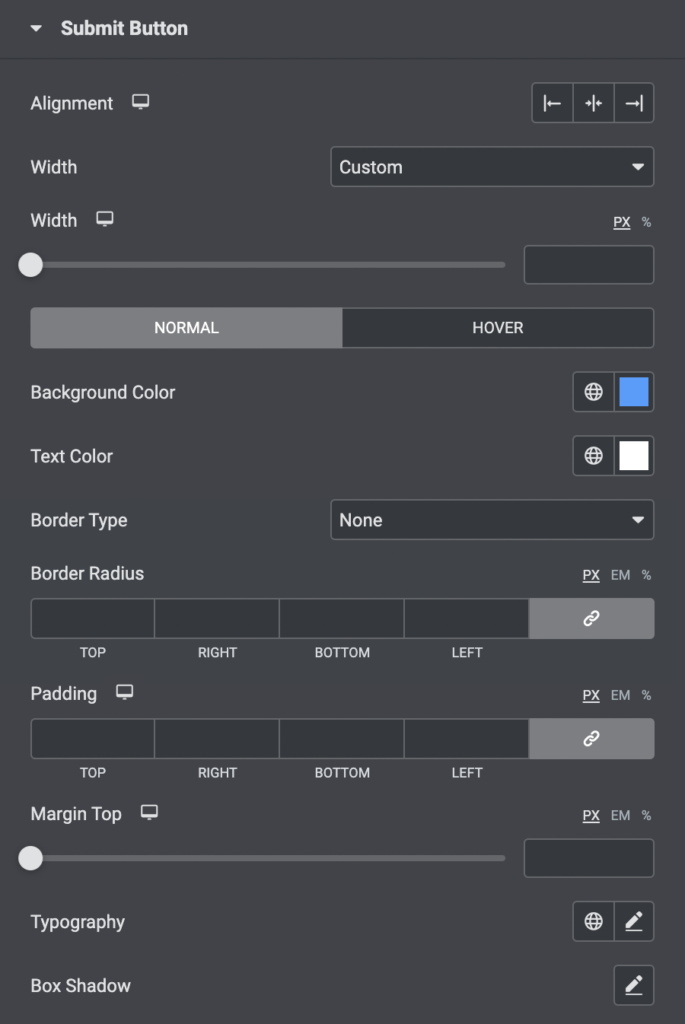 Customize Fluent Forms with Essential Addons for Elementor - WP Manage ...