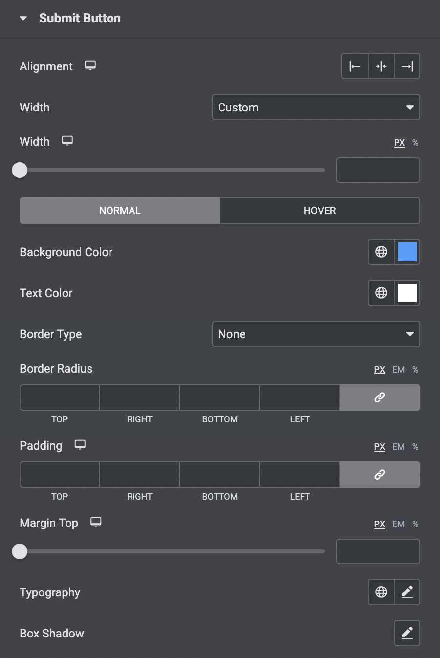 Customize Fluent Forms with Essential Addons for Elementor - WP Manage ...