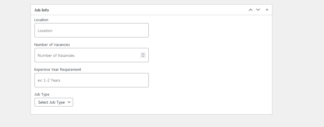 How to Create a Job Board on Your Website in WordPress
