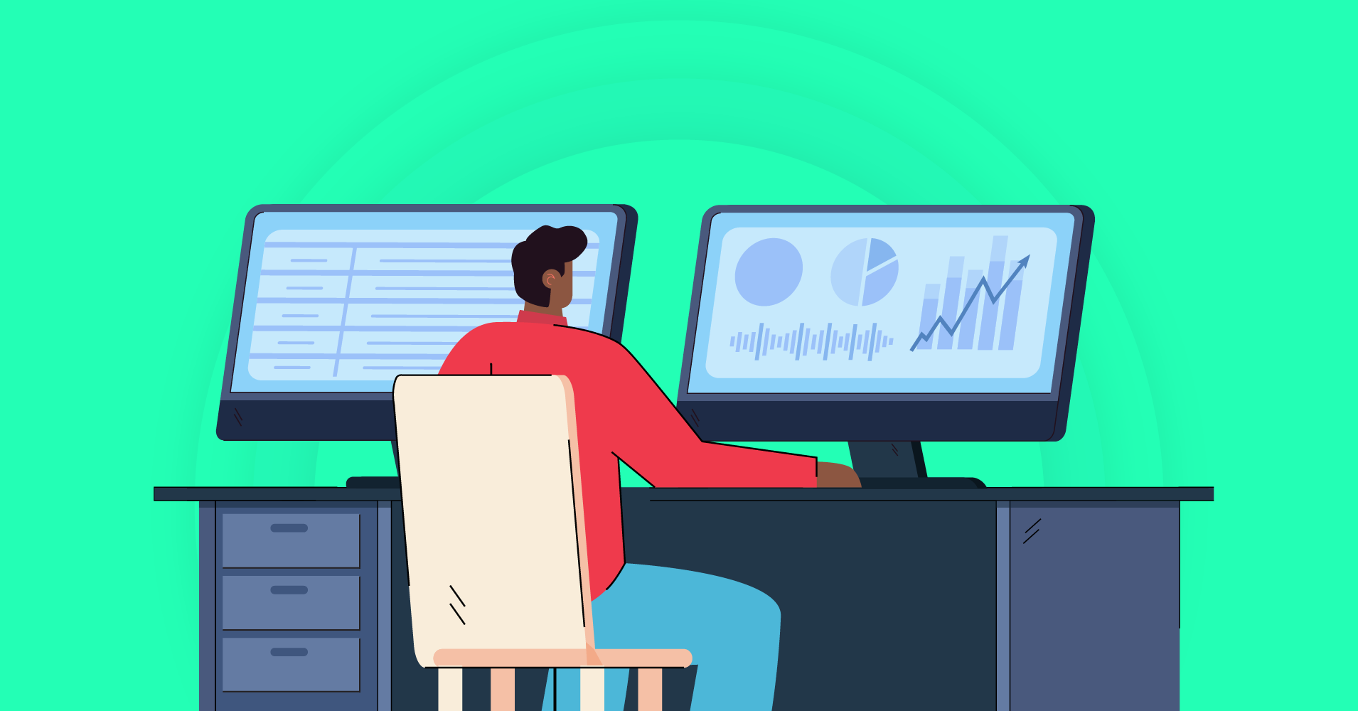 Charts Vs Tables For WordPress Best Tool Use 2022 