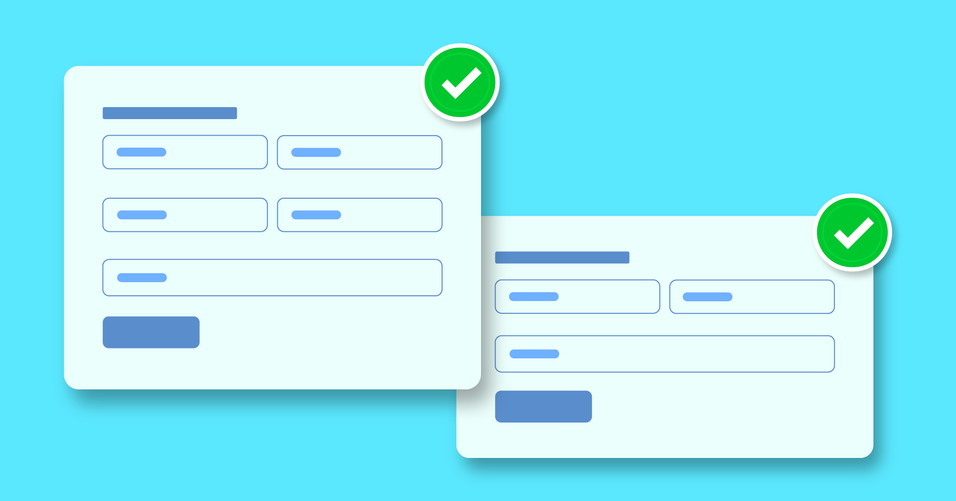 Top 15 Dos and Don'ts of Contact Forms in 2022 - WP Manage Ninja