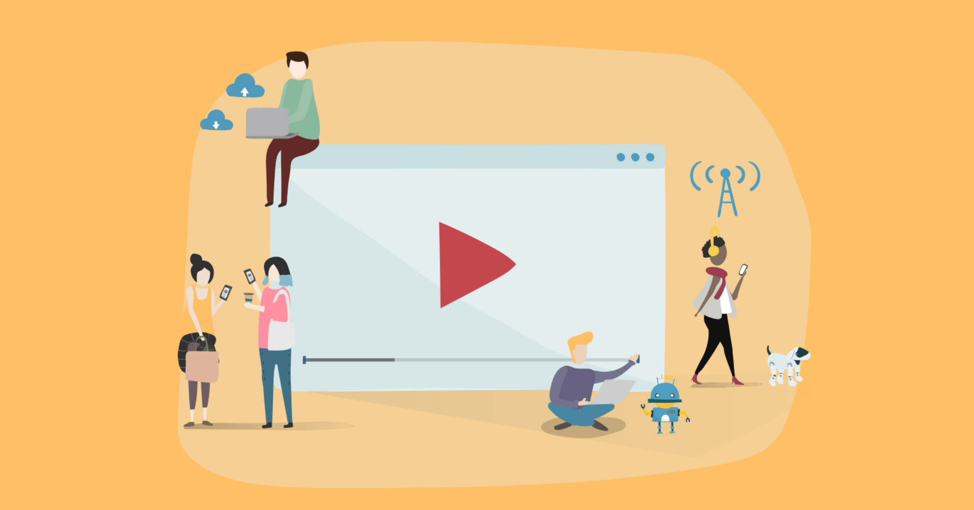 Short Form Content Marketing In 2022 | Bite-Sized Content Is the Future!