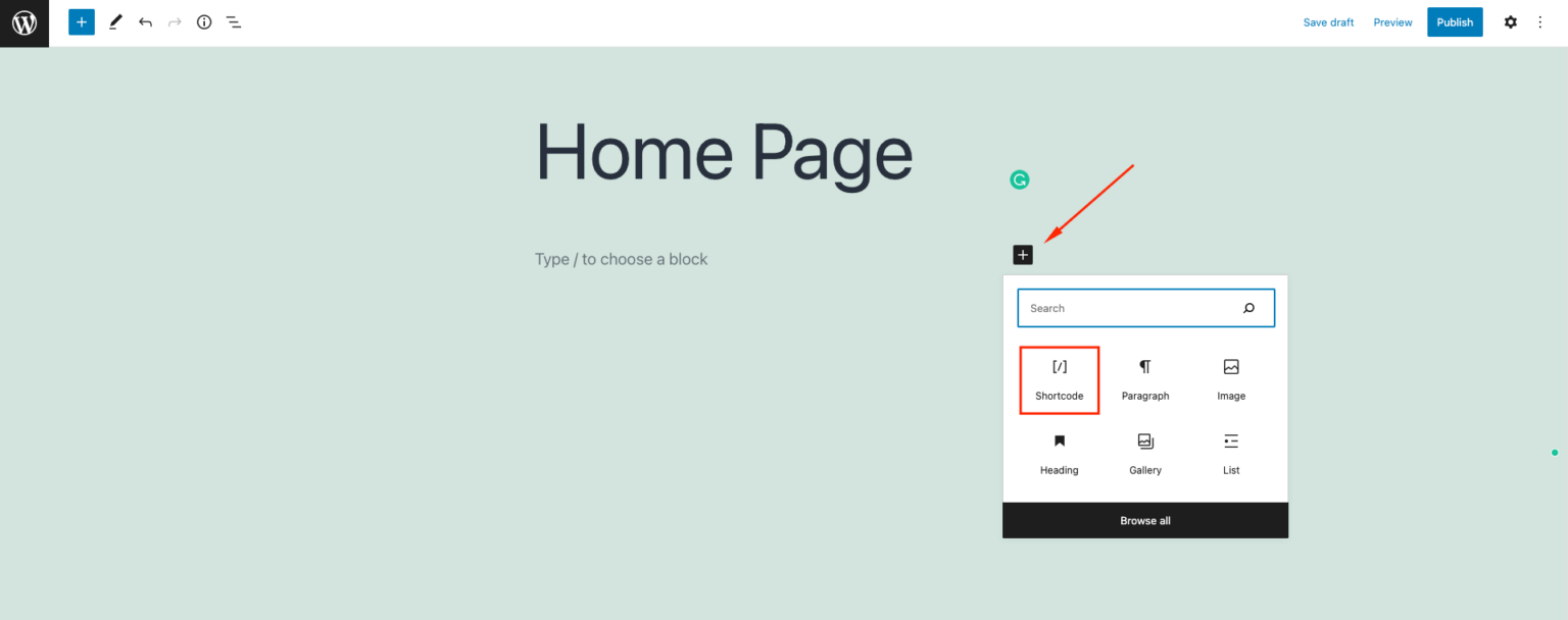 How To Create A Form With Wp Fluent Form Wordpress Plugin 