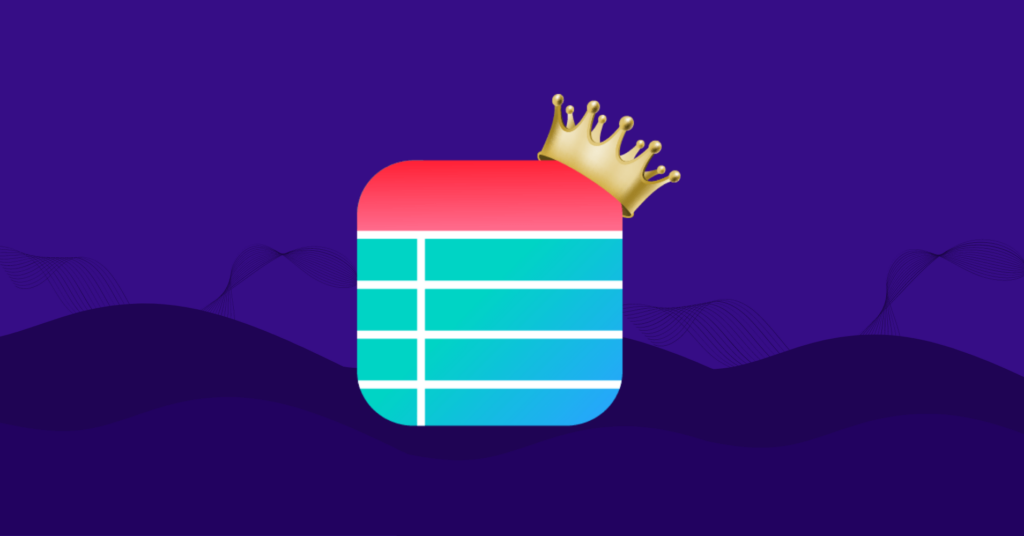 Tweaks In The Best WordPress Table Plugin | Ninja Tables 2022