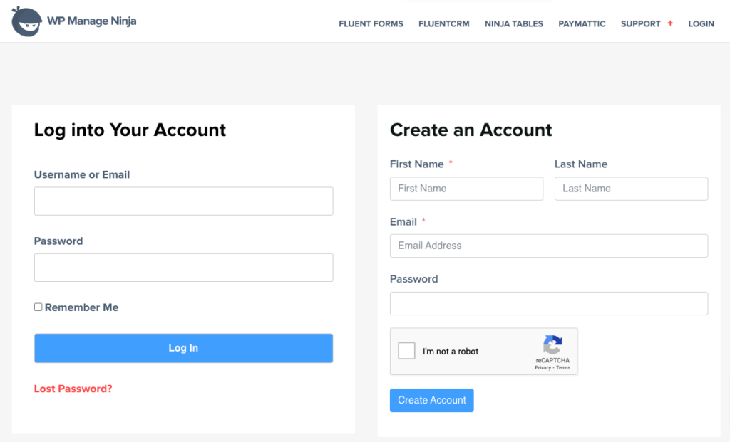 Upgrade To Wp Fluent Form Pro Add On