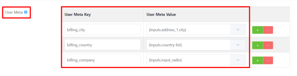 How to Create a Wordpress User Update Form with Fluent Forms - WP Manage Ninja