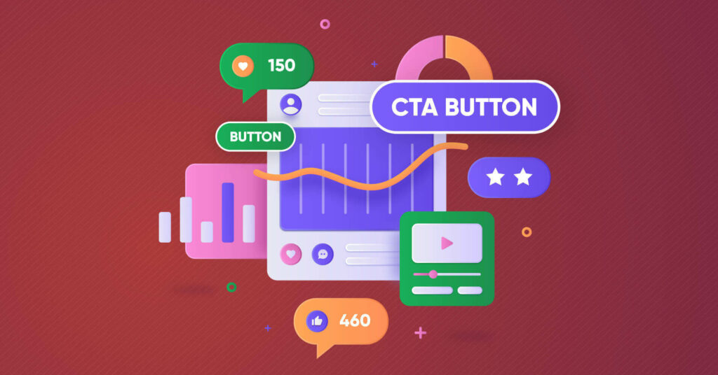 Lead Generation CTA Button | 5 Best CTA Examples