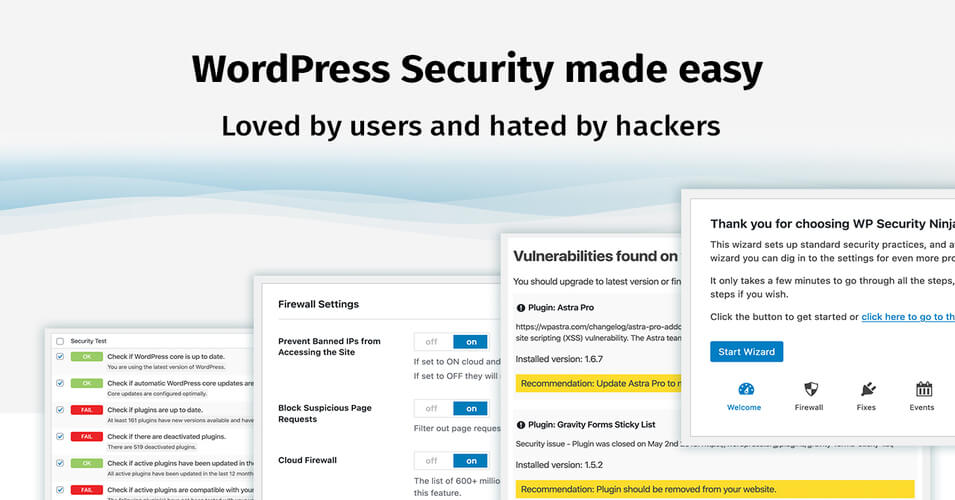 WordPress Black Friday Cyber Monday Discounts - WPManageNinja - WP ...