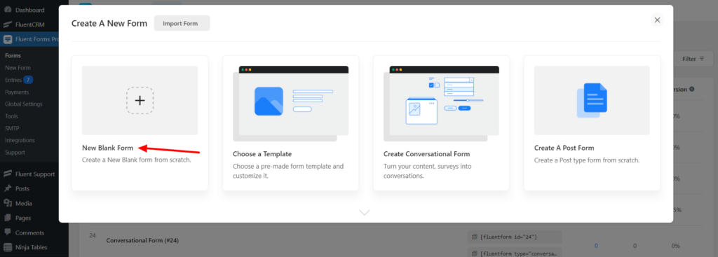 Accept Simple Payments With Fluent Forms - WP Manage Ninja