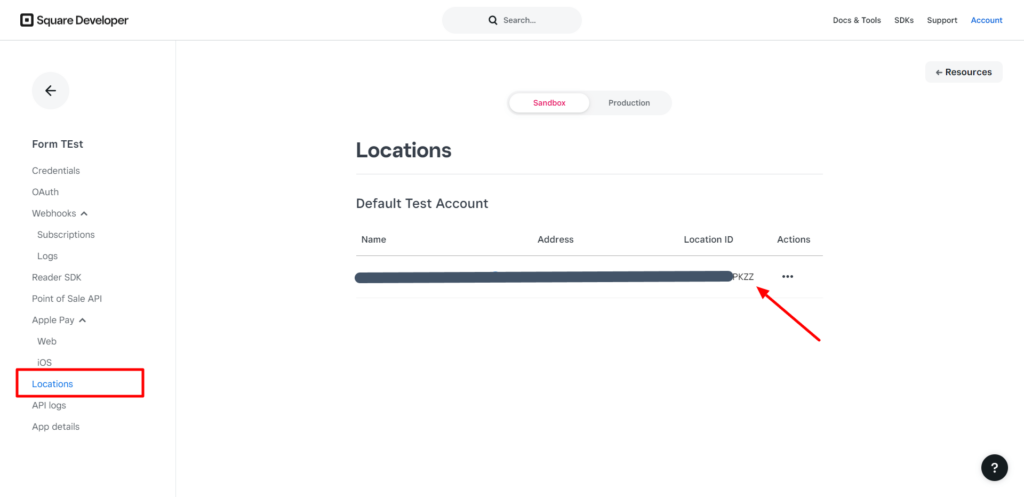 How to Integrate Square with Fluent Forms - WP Manage Ninja