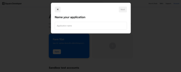 How to Integrate Square with Fluent Forms - WP Manage Ninja